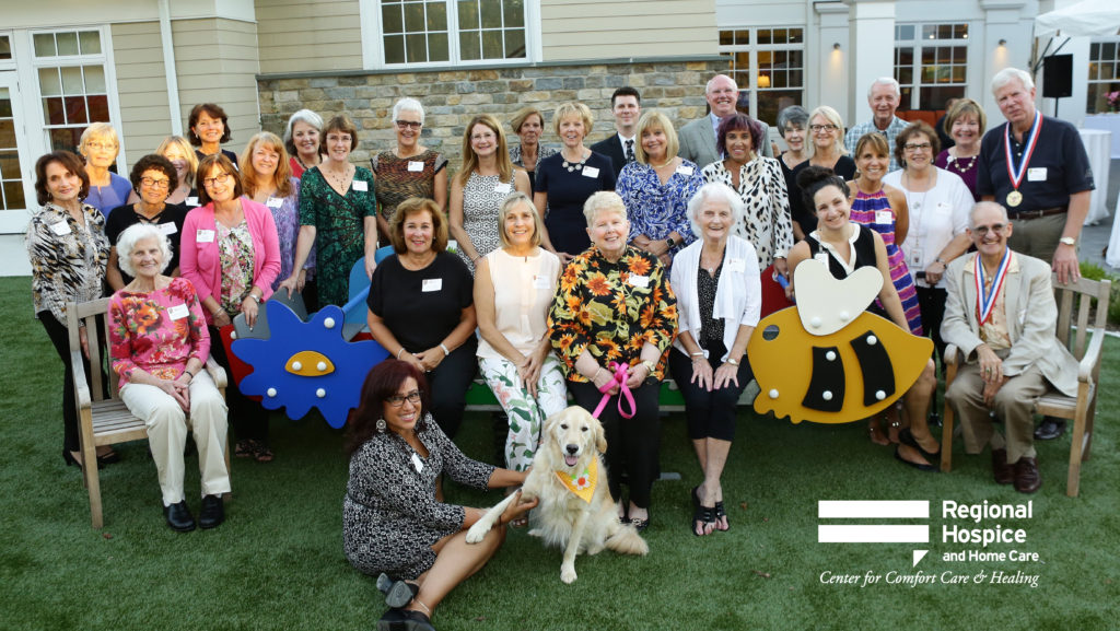 Danbury, CT Hospice Care | CT & NY's Hospice Care Center | Danbury ...