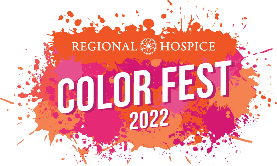 2nd Annual Color Fest 5K Youth Run